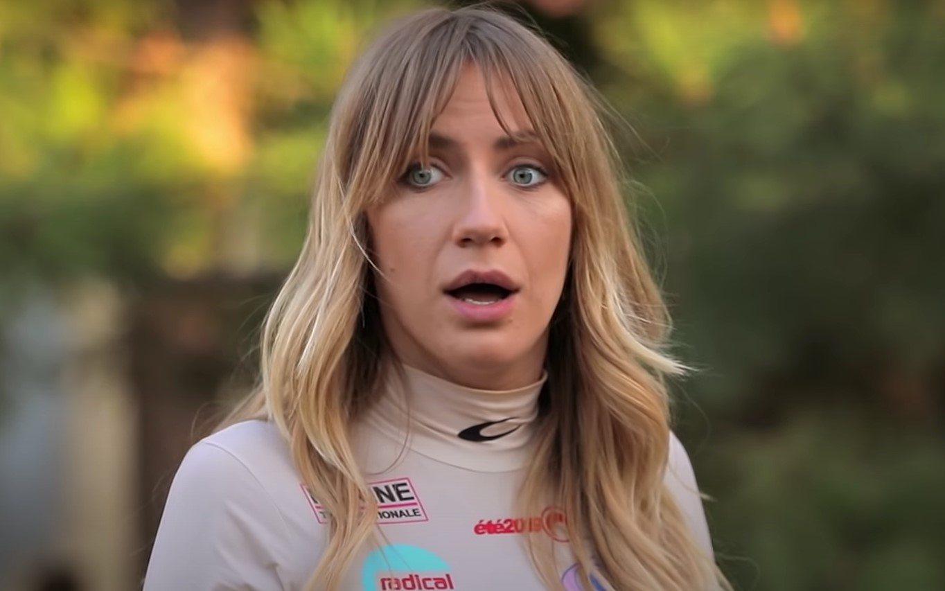 Українці розсекретили нового бойфренда Лесі Нікітюк. Hyser.com.ua