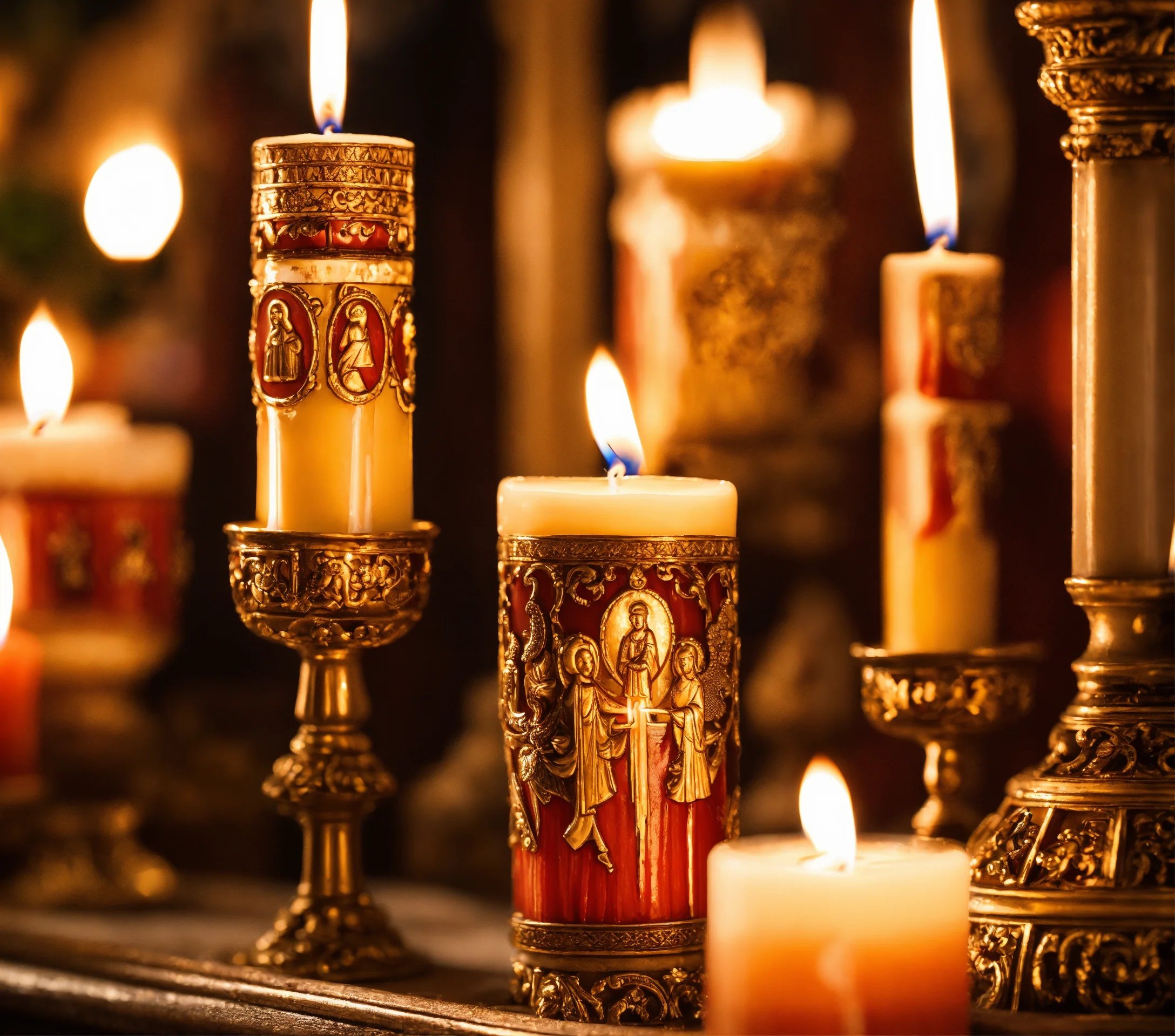 Церковне свято 16 грудня: намагайтеся цього дня не одягати червоного та ...