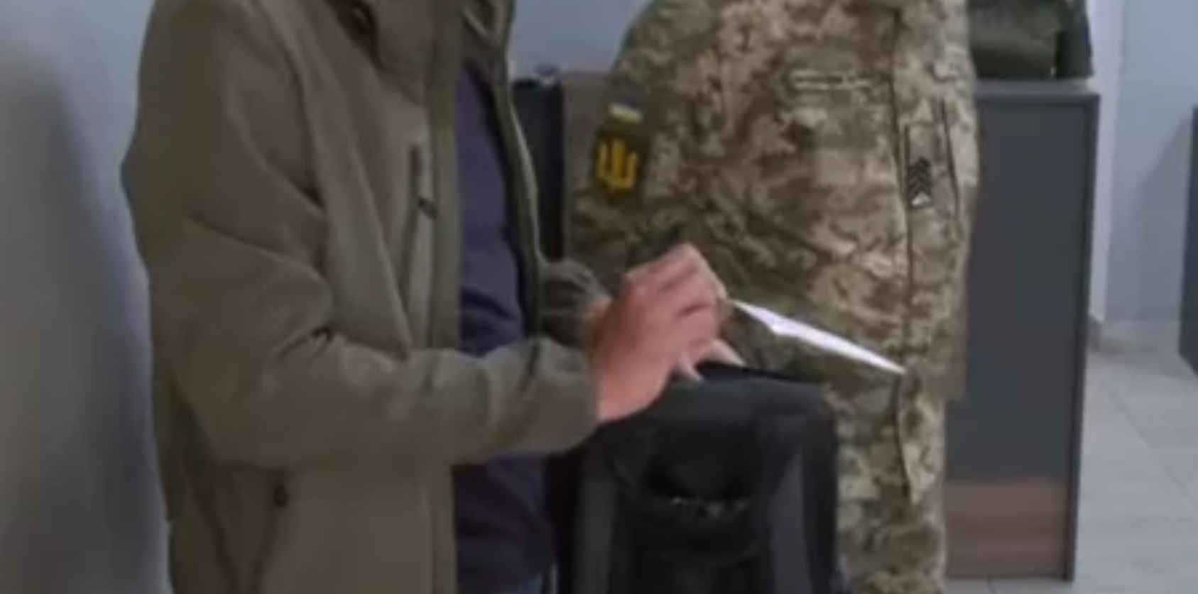 Відстрочка від мобілізації: як отримати у 2025 році. Hyser.com.ua