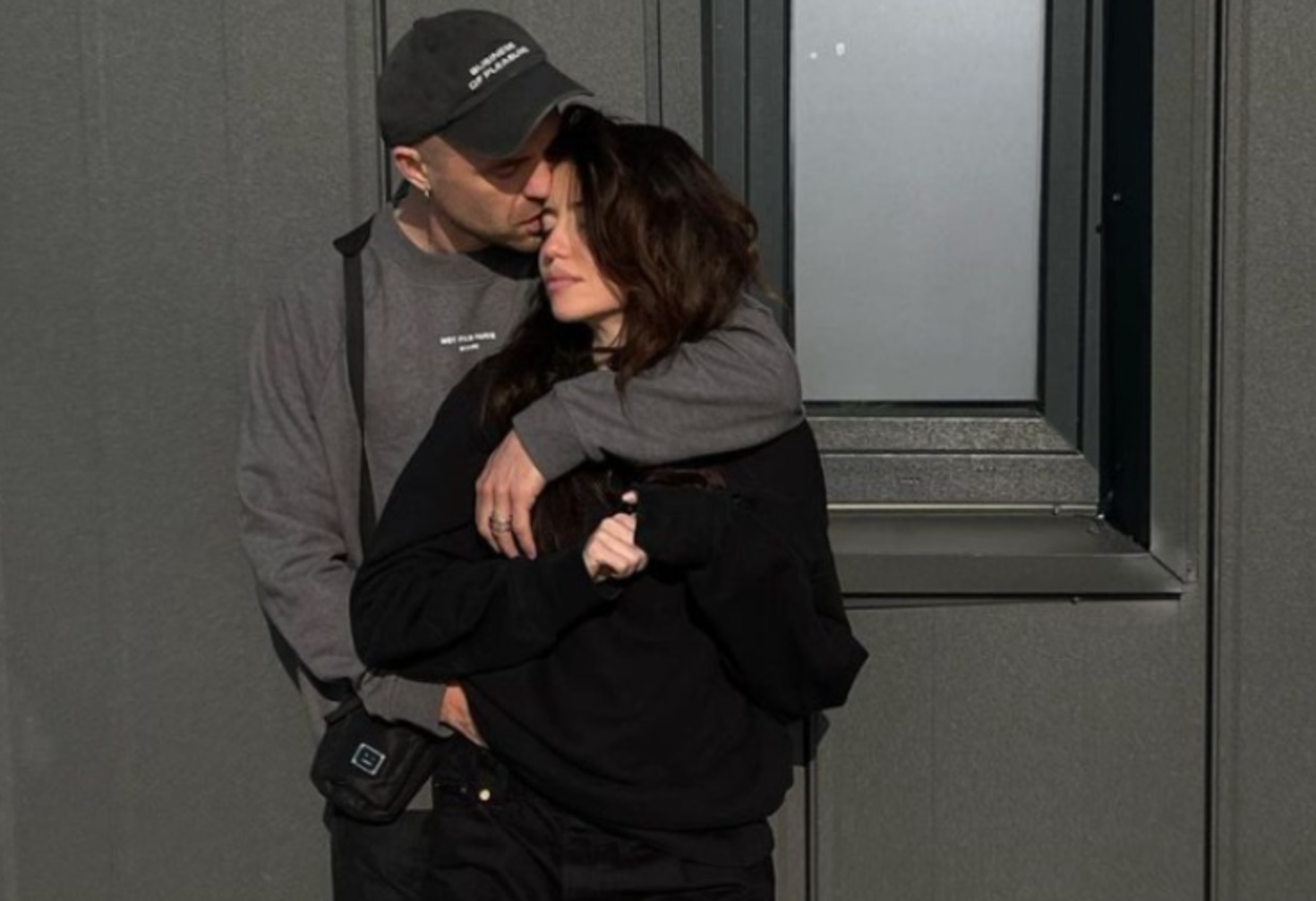 Кохання з терміном придатності: всі дружини Михайла Кацуріна до Наді ...