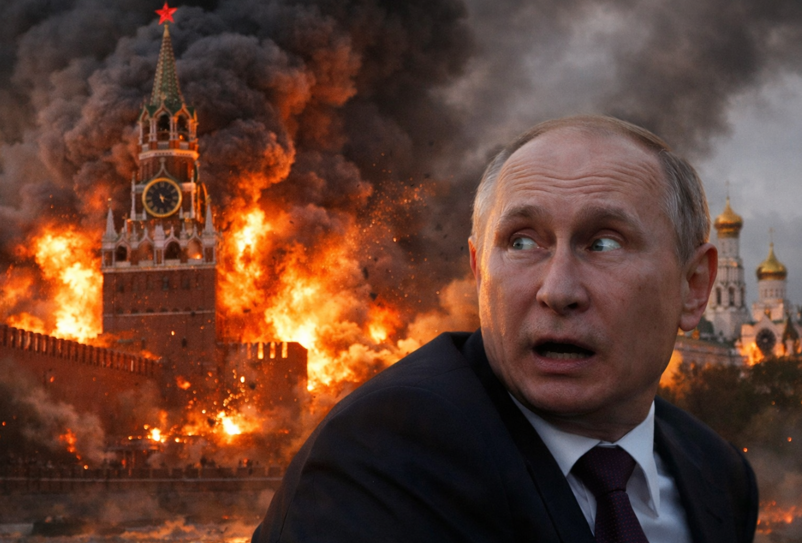 Пианист против путина: Евгений Хмара "запустил" спецоперацию "Рояль" и ...